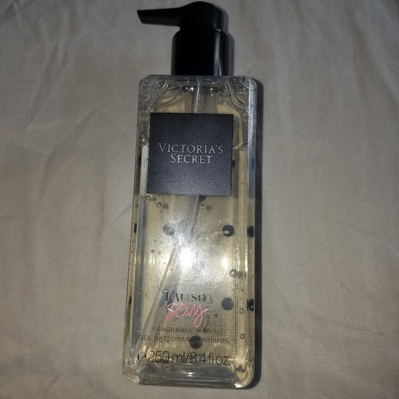 Victoria's Secret | Other | Sexy By Victorias Secret Body Wash | Poshmark